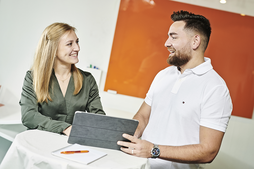 Internship and graduation projects at Polytech