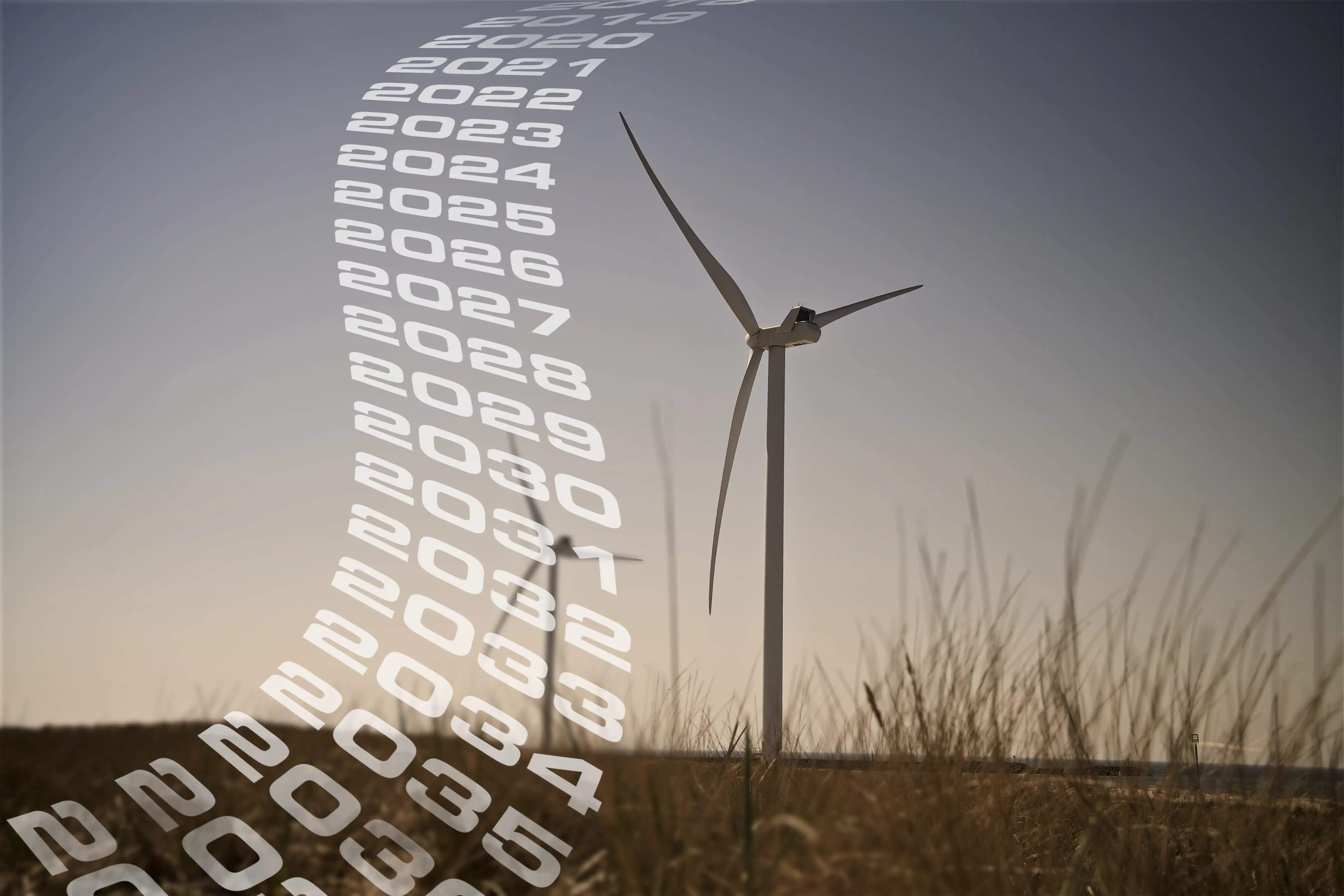 How can load monitoring extend the lifetime of your blades?