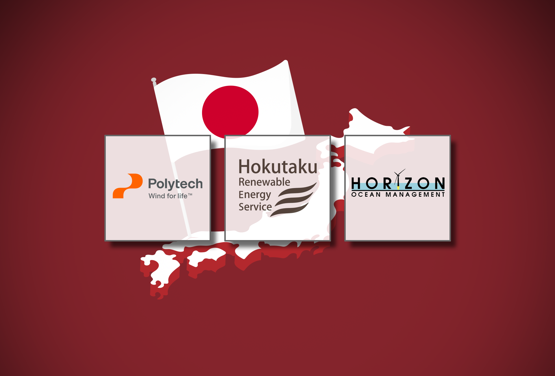 Polytech, Hokutaku, and HOM sign collaboration agreement to provide protection and monitoring ...